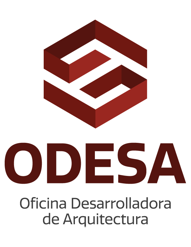 ODESA | Oficina Desarrolladora de Arquitectura